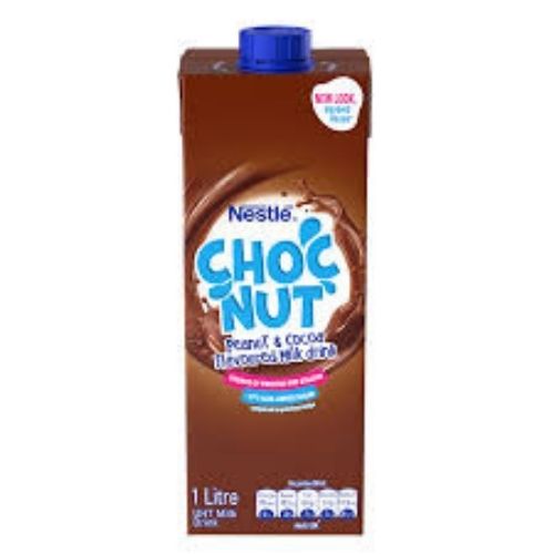 Nestle Choc Nut 1L – Market Hub